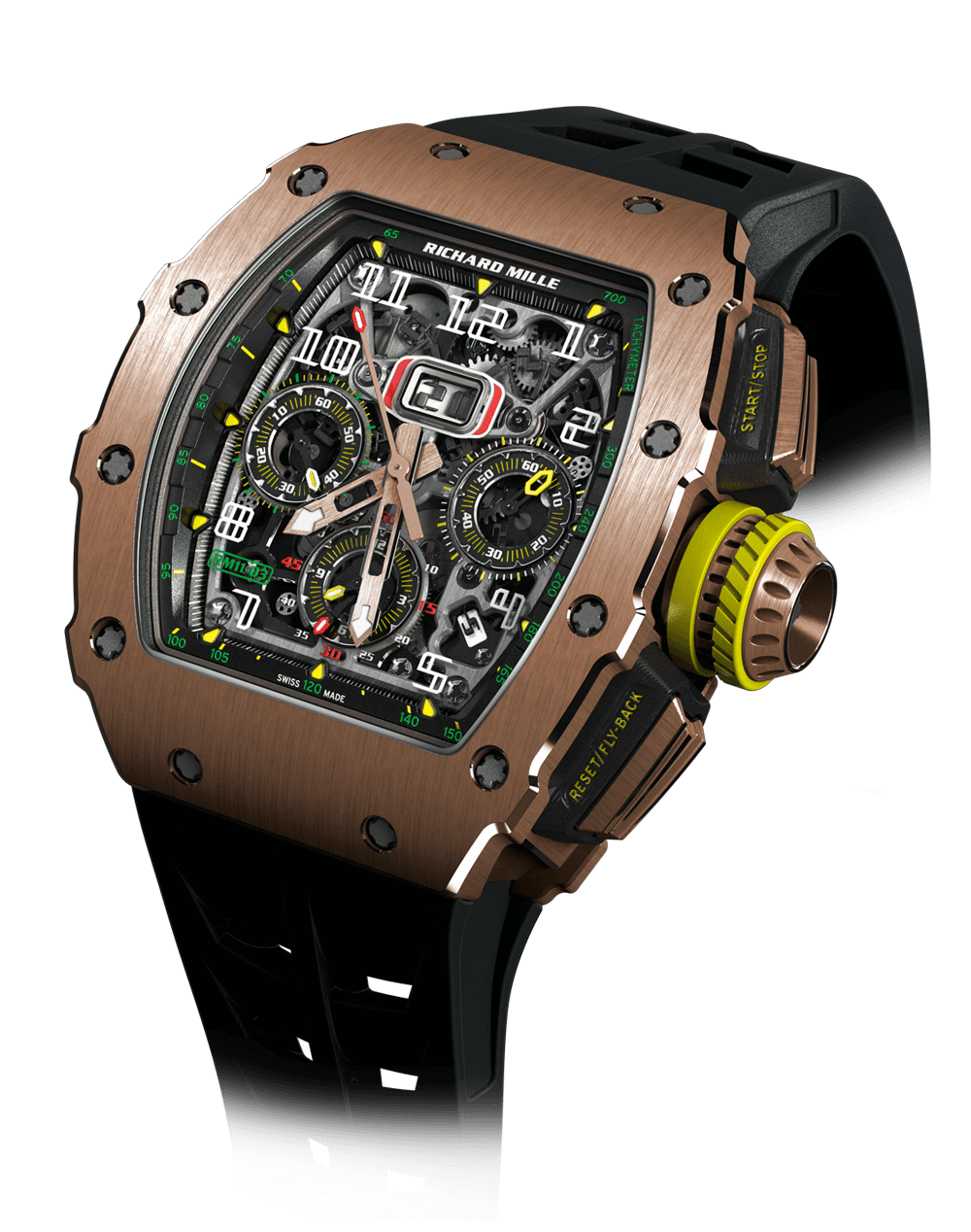 Richard Mille RM 11 03 Richard Mille RM 11 03