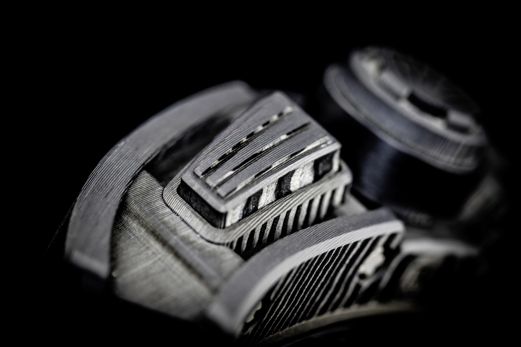 Richard Mille - R&D | Watches, Jewelry & Technologies ⋅ RICHARD MILLE