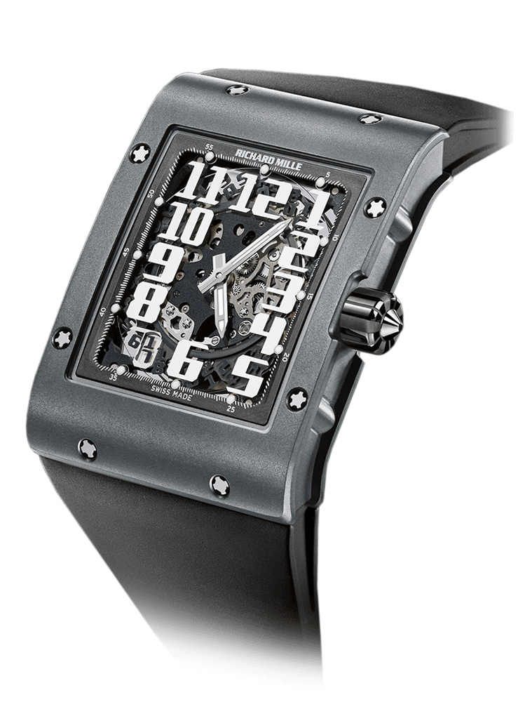 Richard Mille - RM 016