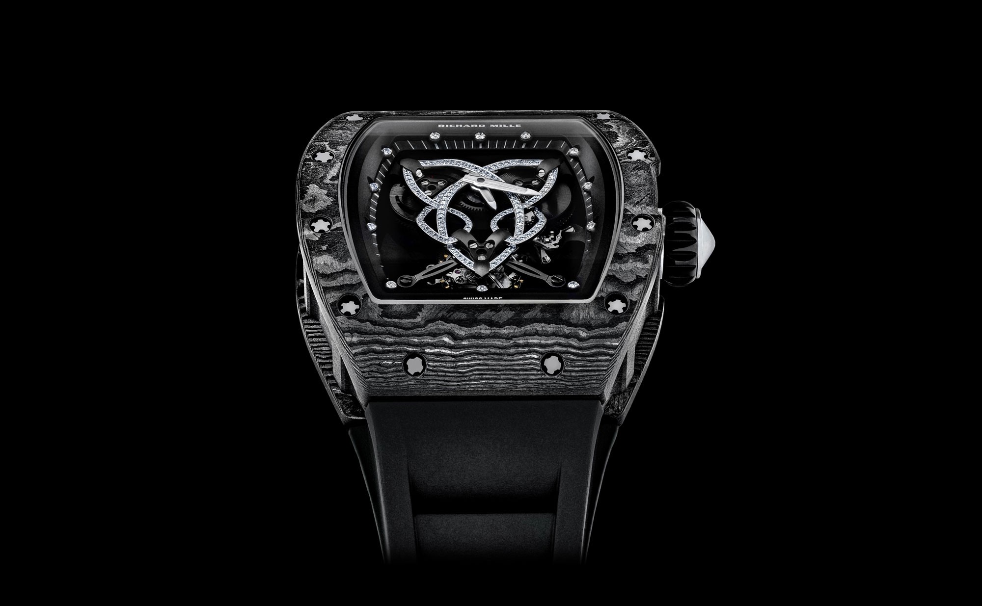 Why Are Richard Mille Watches So Expensive & Special?