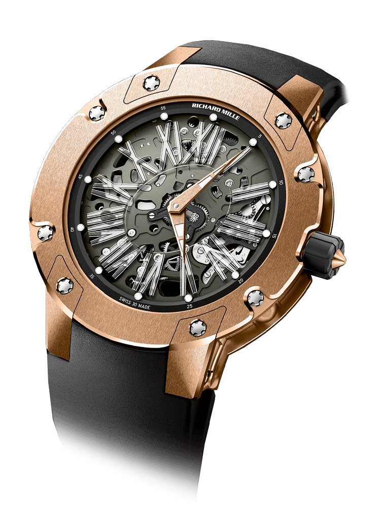 Richard Mille - RM 033