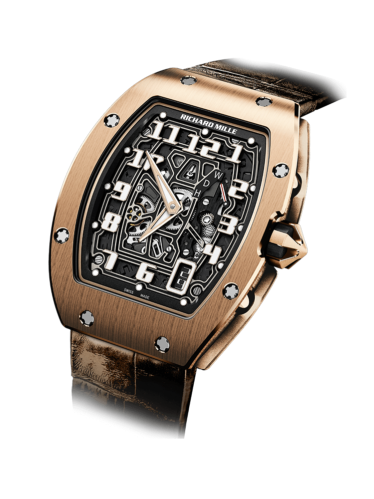Richard Mille RM 67 01 Richard Mille RM 67 01