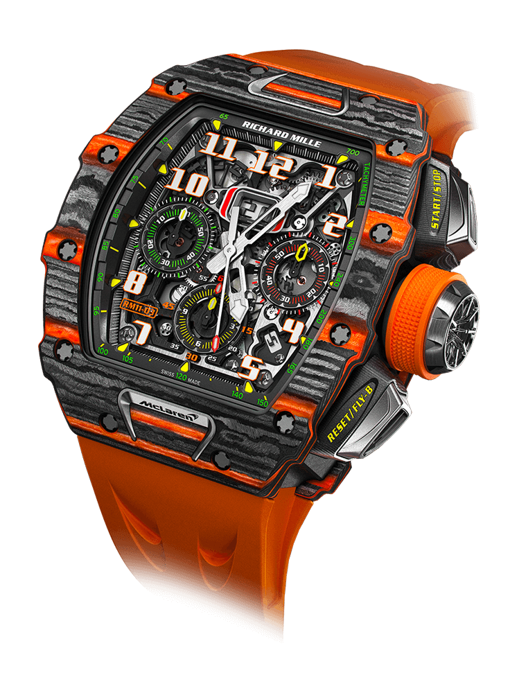 Richard Mille RM 11 03 Richard Mille RM 11 03