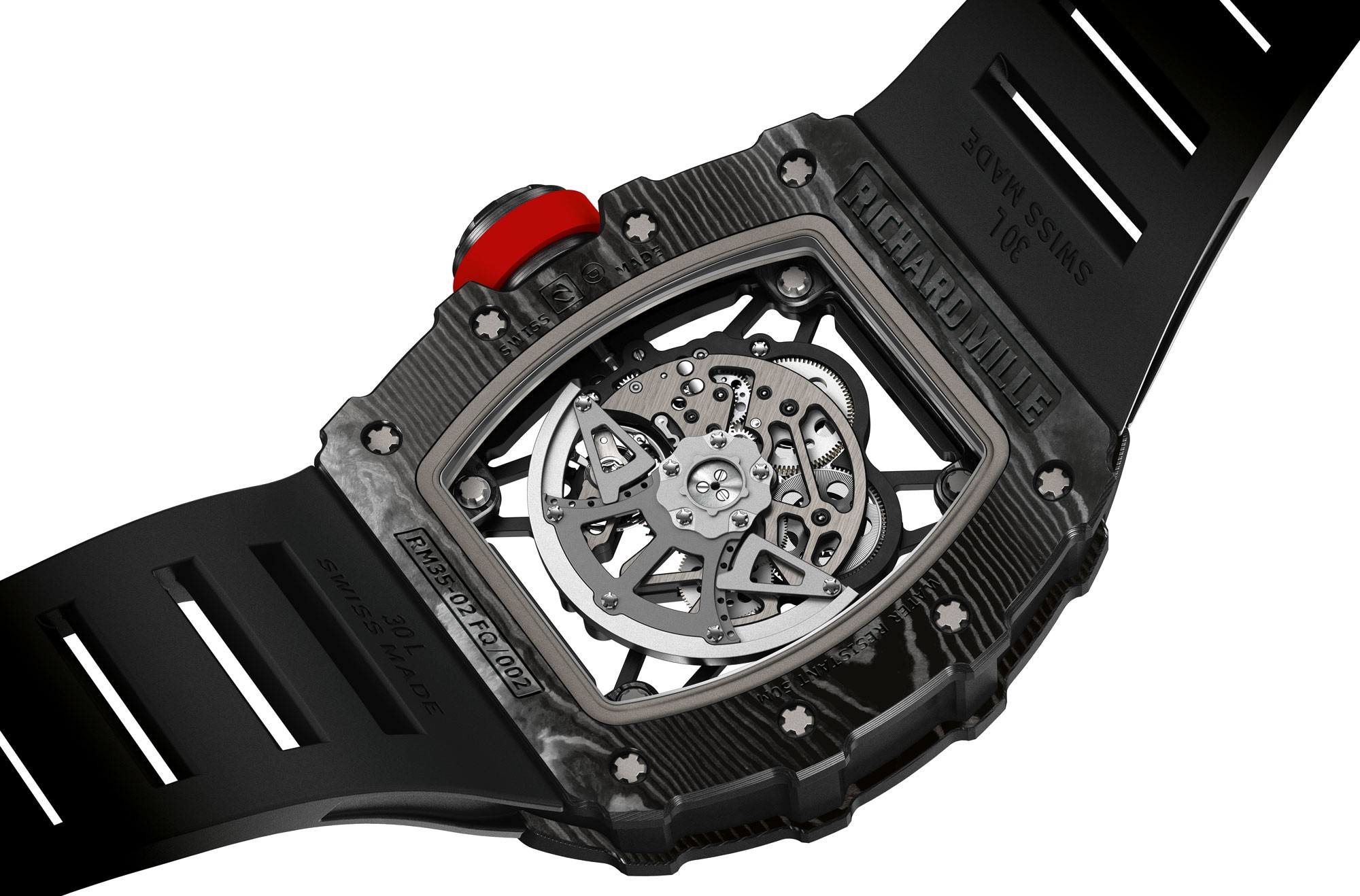 Richard Mille - RM 35-02